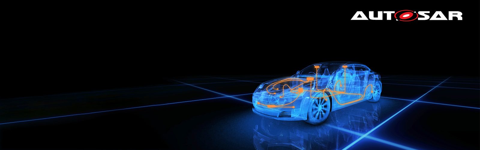 AUTOSAR: Application Layer | Standardized Software Architecture