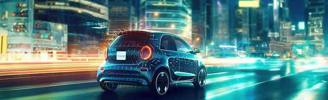 Journey of Two Primary EV Components: Traction Inverter & DC-DC Converter