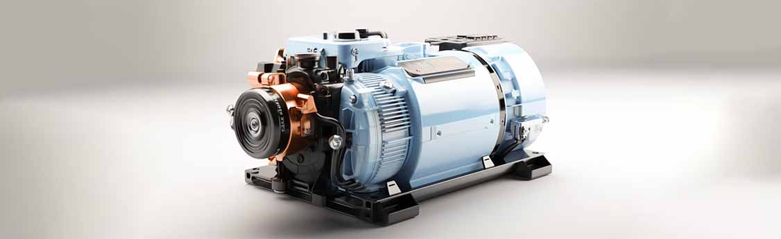 EV Motor Controller Selection Guide Types Features Applications