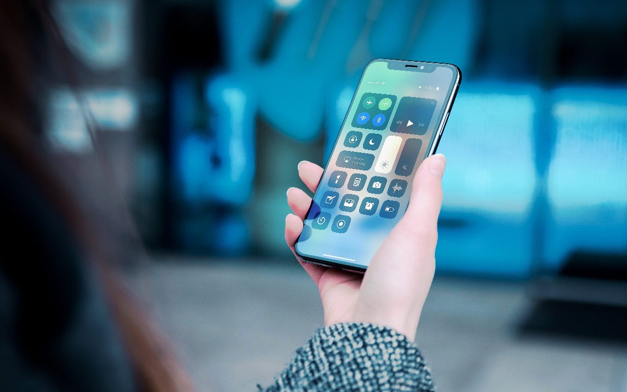 IoT Mobile App Development to Transform Business Processes | Embitel