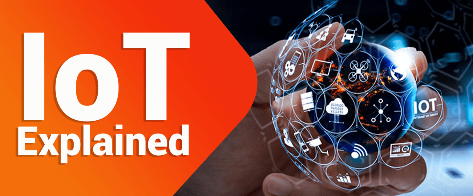 Internet of Things Explained: Facts about IoT You Didn’t Know!