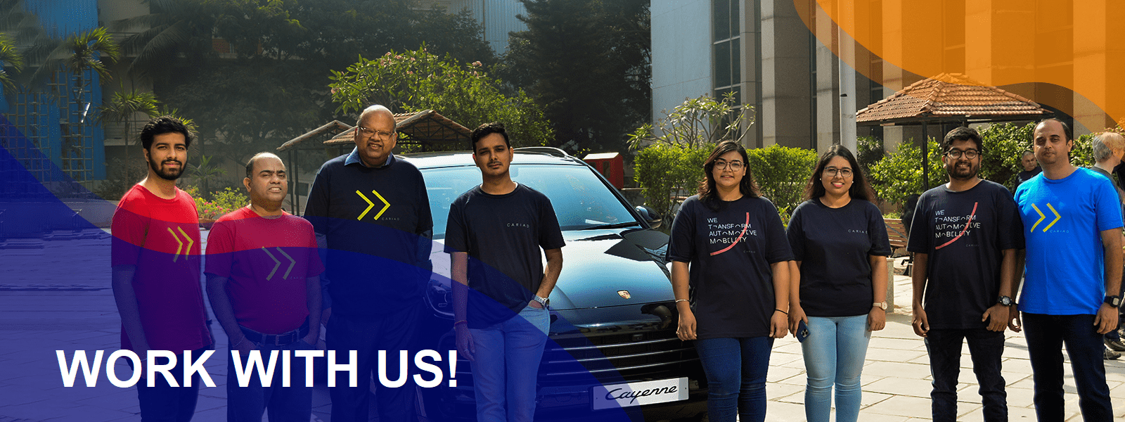 Work With Embitel - Opportunities At Embitel