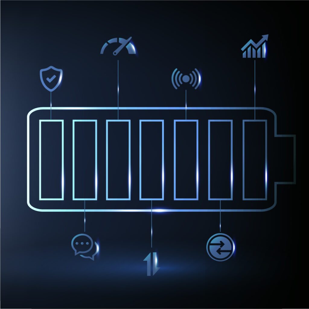 Battery Management System – Technology Solutions for Your Electric Vehicle