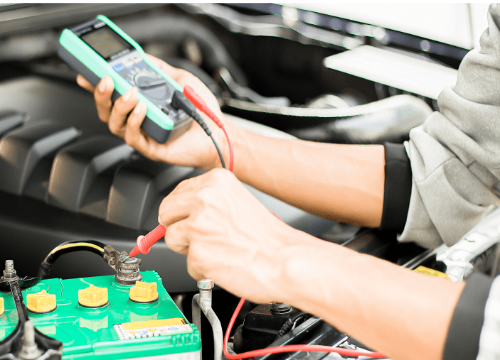 Battery Management System Technology Solutions For Your Electric Vehicle