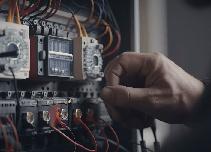 Battery Management System – Technology Solutions for Your Electric Vehicle