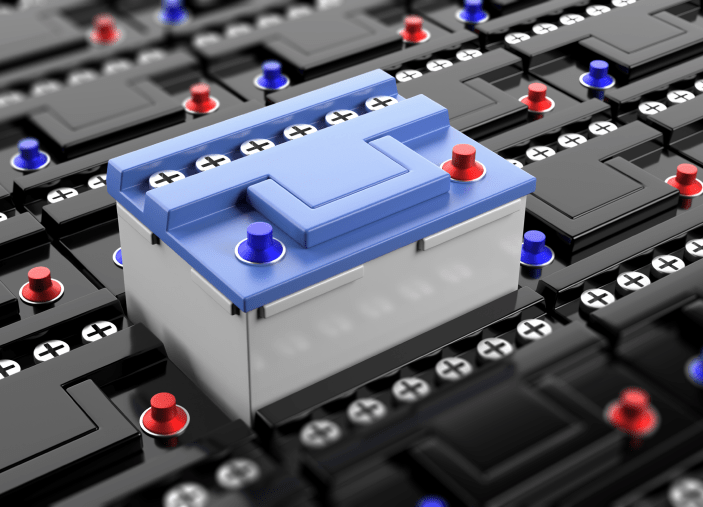 Battery Management System – Technology Solutions for Your Electric Vehicle