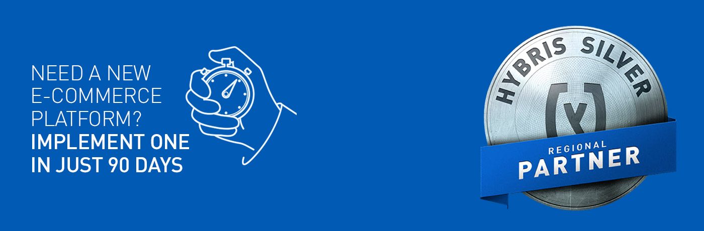 hybris Multi-Channel and Omni Channel Implementation