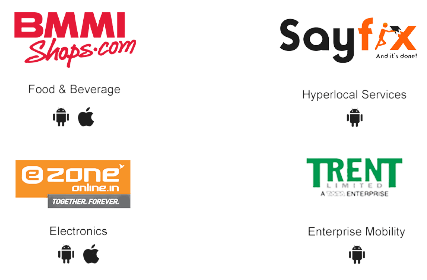 Mobile App Development Company in Bangalore